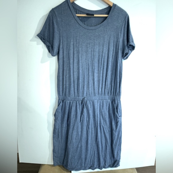 32 Degrees | Dresses | 32 Degree Blue Sporty Dress | Poshmark